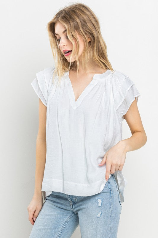 Blouses – Ribbon Chix