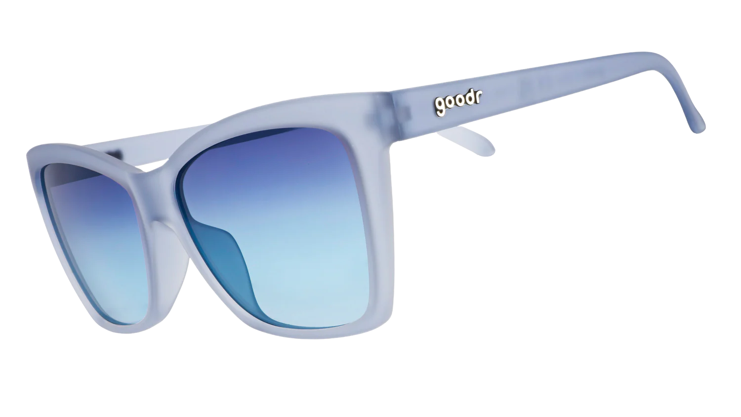 Pop G You'll Forget-Me-Not Sunglasses – Ribbon Chix