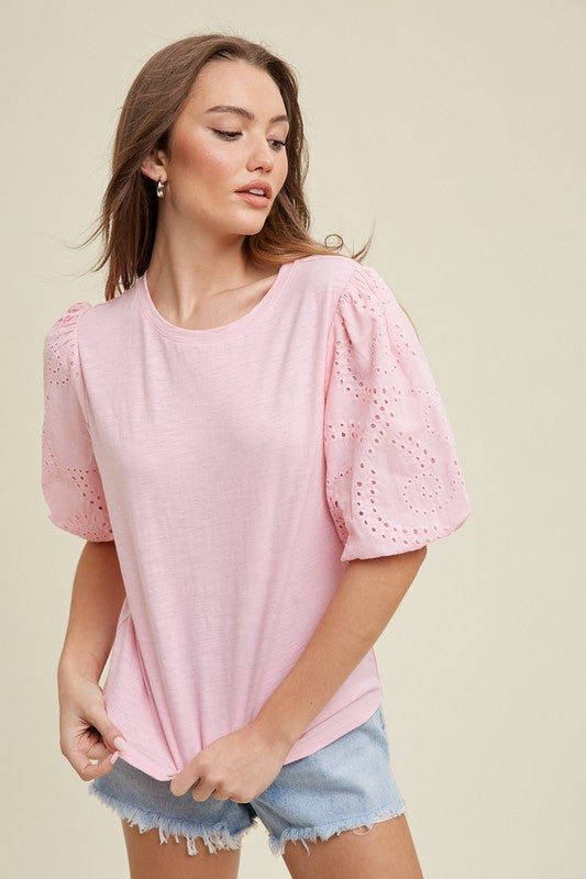 Tops + Tees – Ribbon Chix
