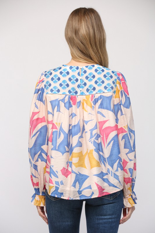 Tops + Tees – Ribbon Chix