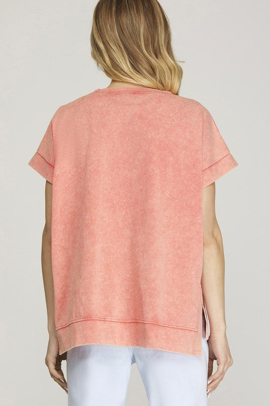 Tops + Tees – Ribbon Chix