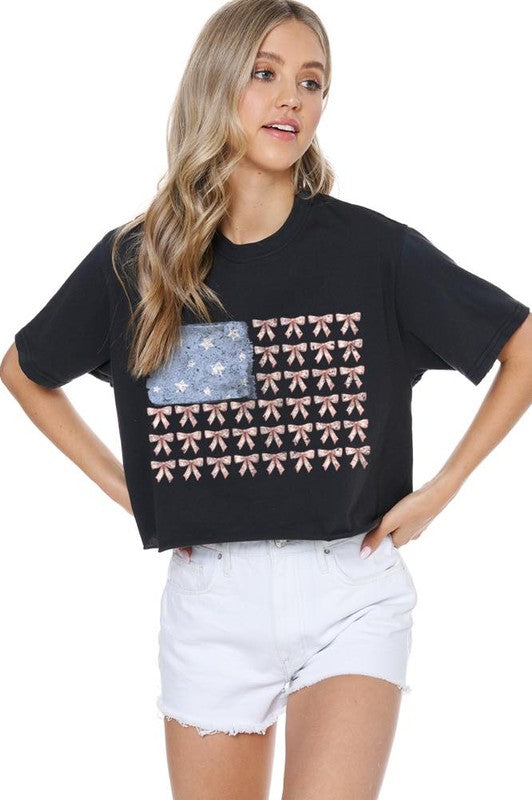 Tops + Tees – Ribbon Chix