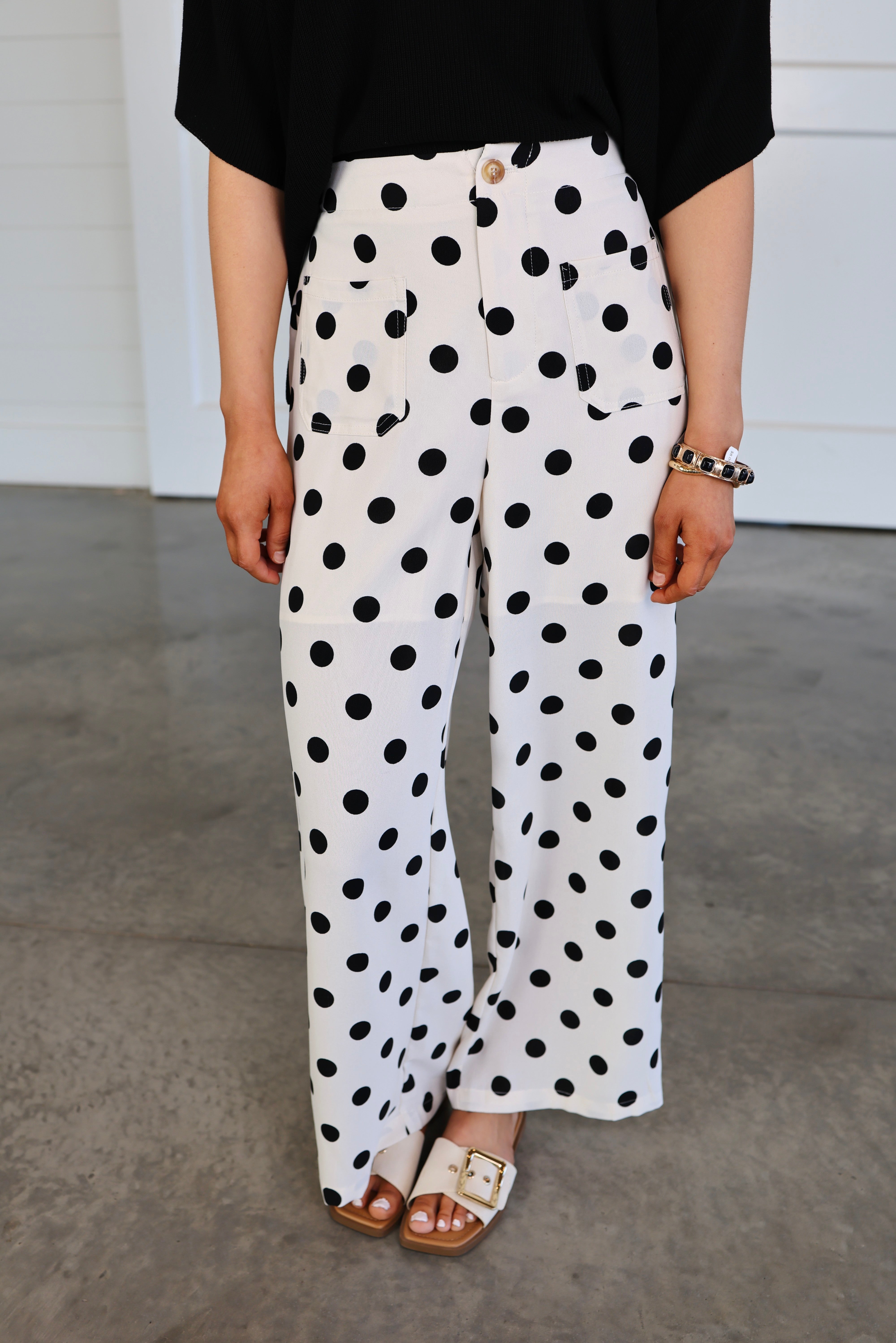 Sweet Spot Pants – Ribbon Chix