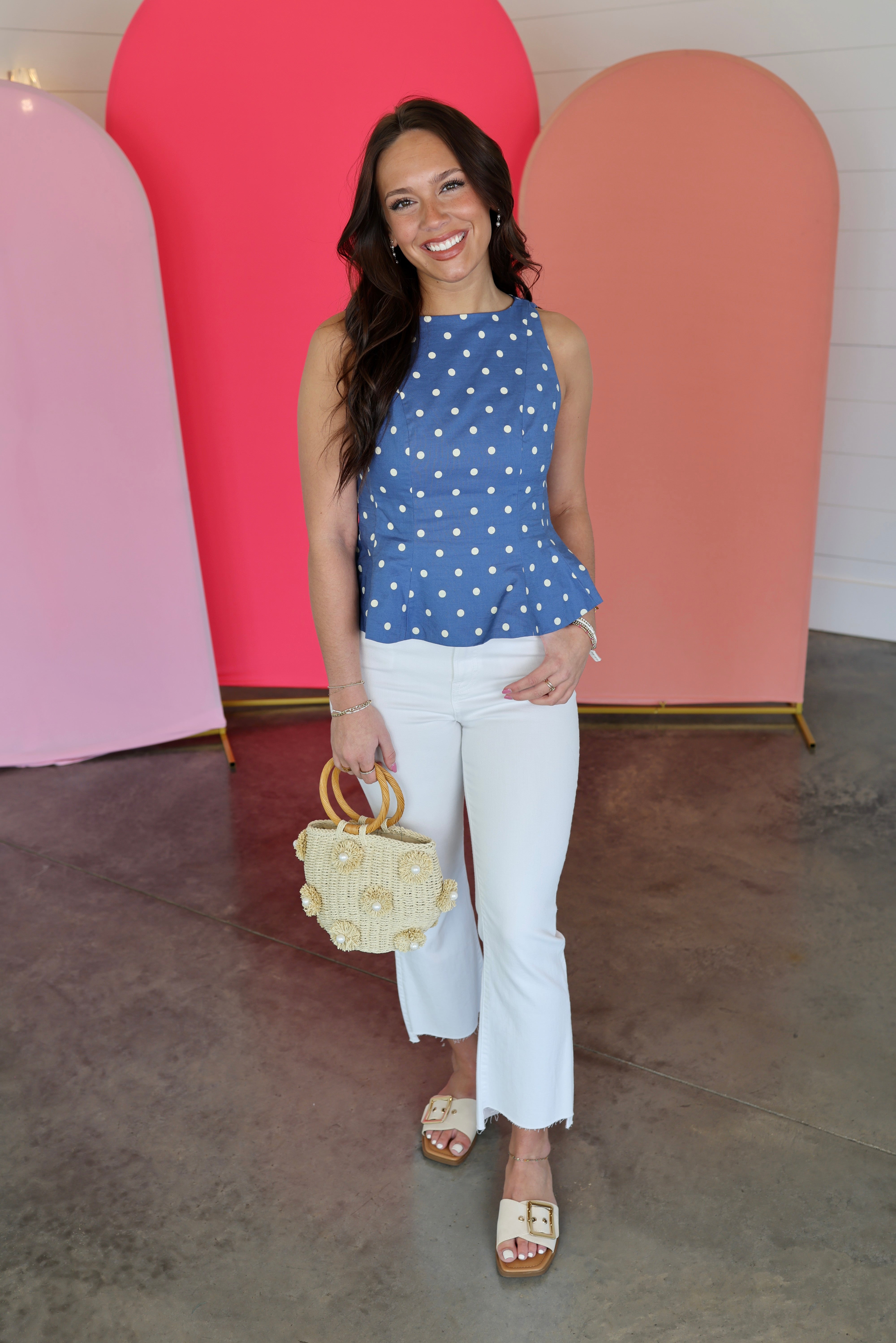 Simply Yours Top – Ribbon Chix