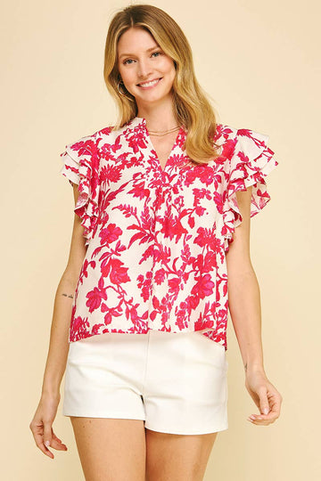 Tops + Tees – Ribbon Chix