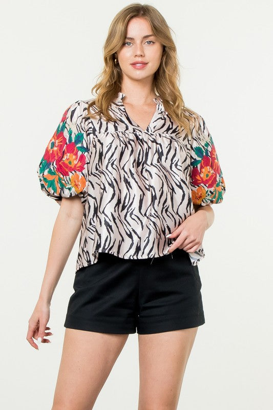 Tops + Tees – Ribbon Chix