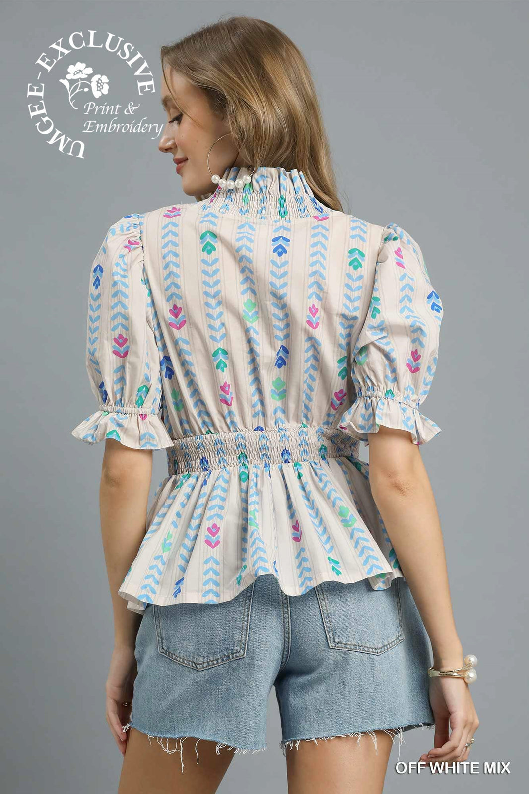 Tops + Tees – Ribbon Chix