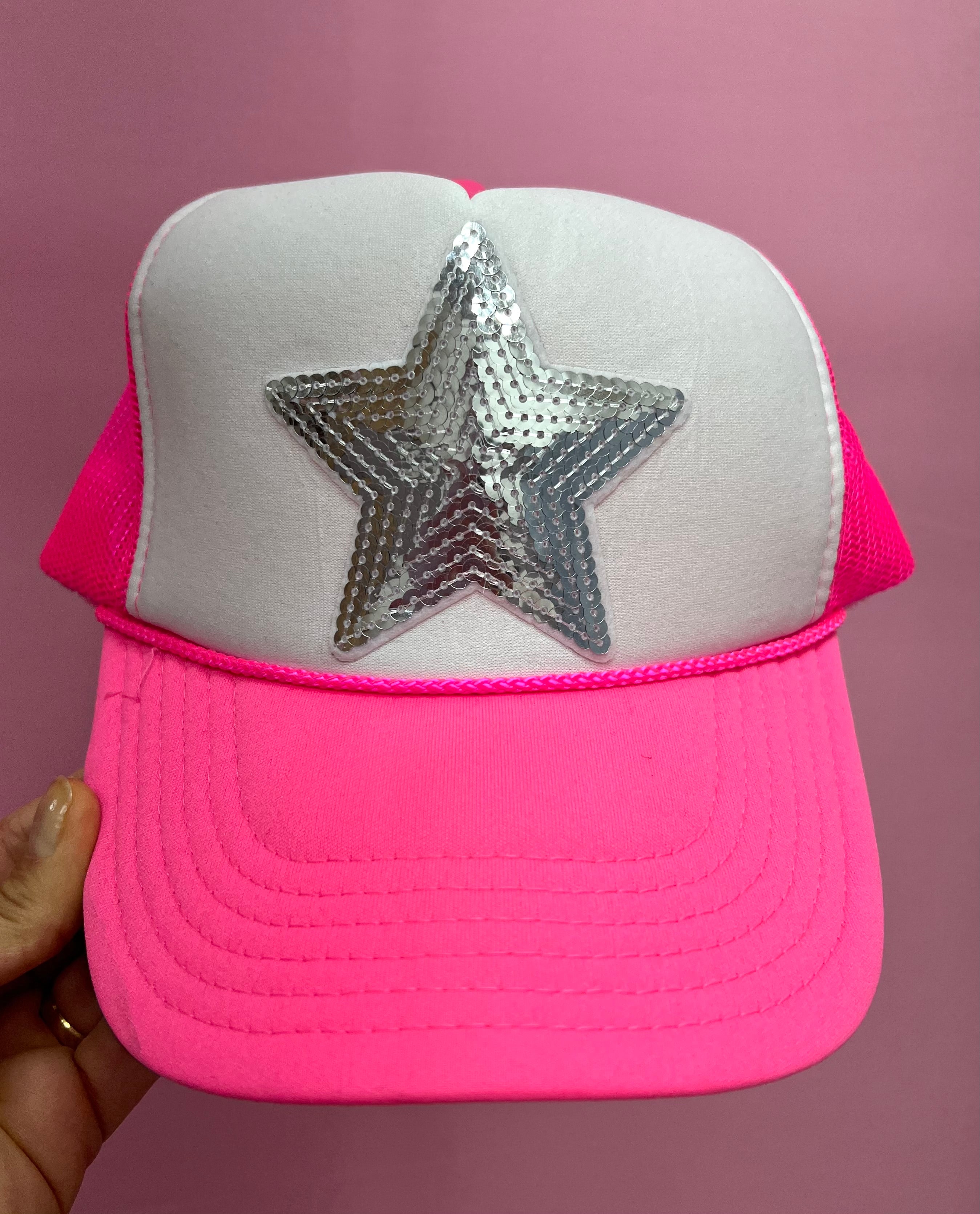 Hats – Ribbon Chix