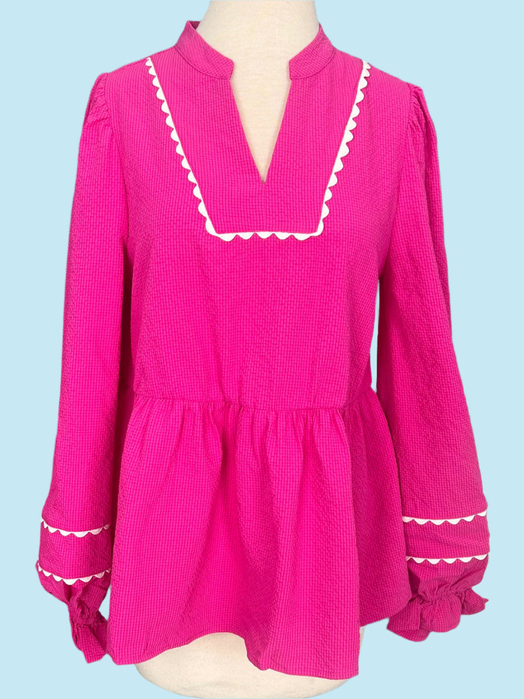 Tops + Tees – Ribbon Chix