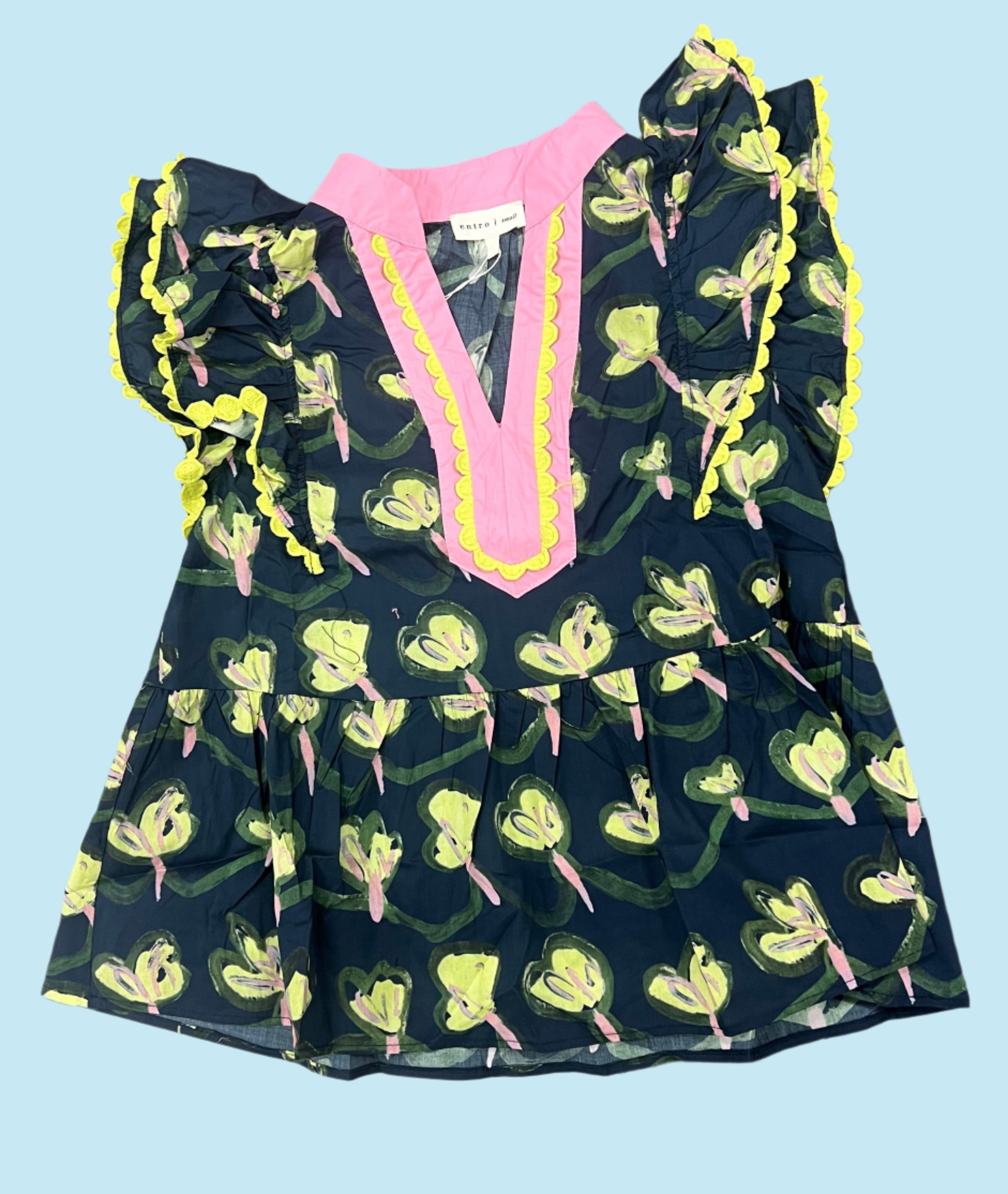 What's New – Ribbon Chix
