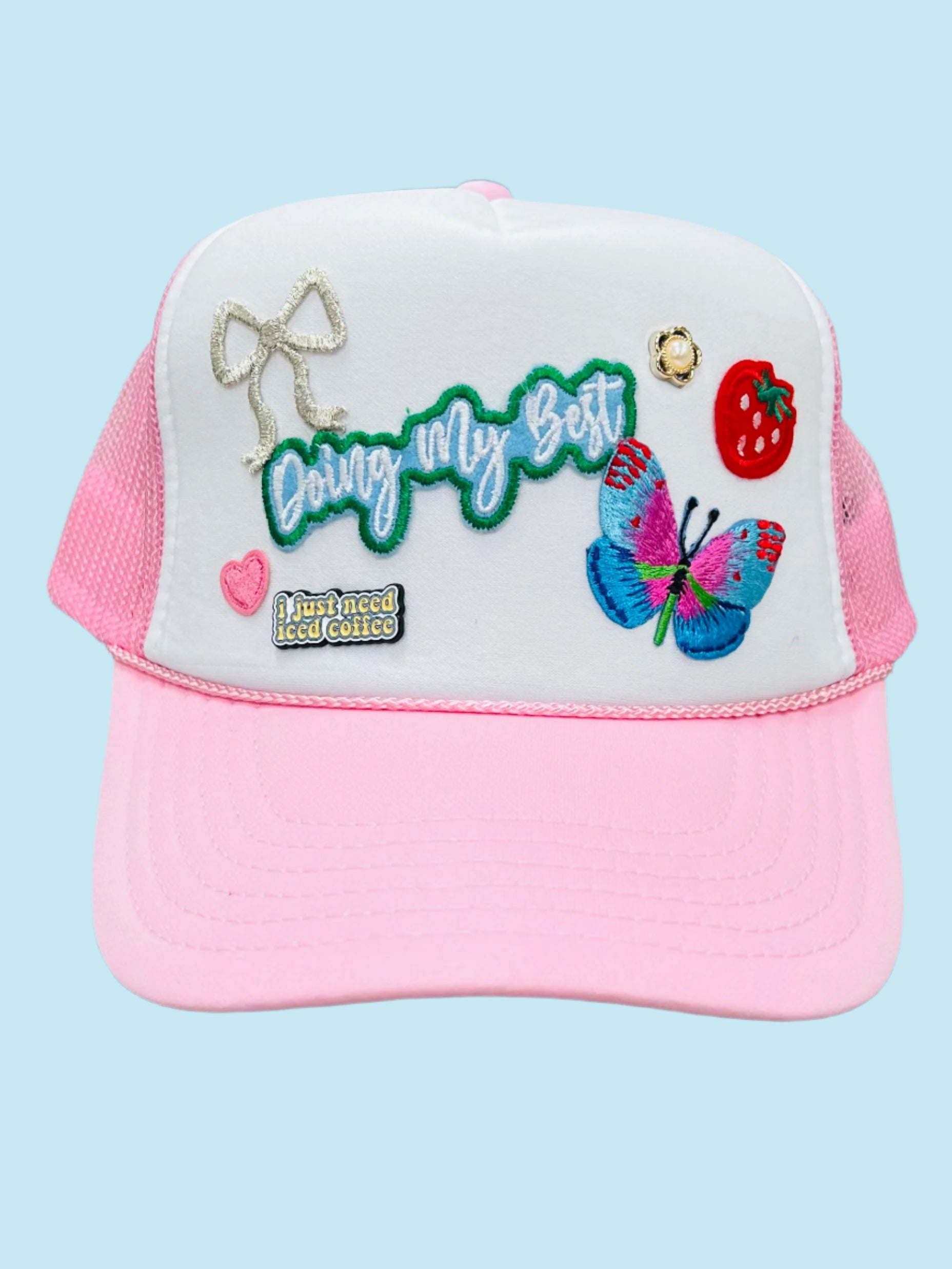 What's New – Ribbon Chix