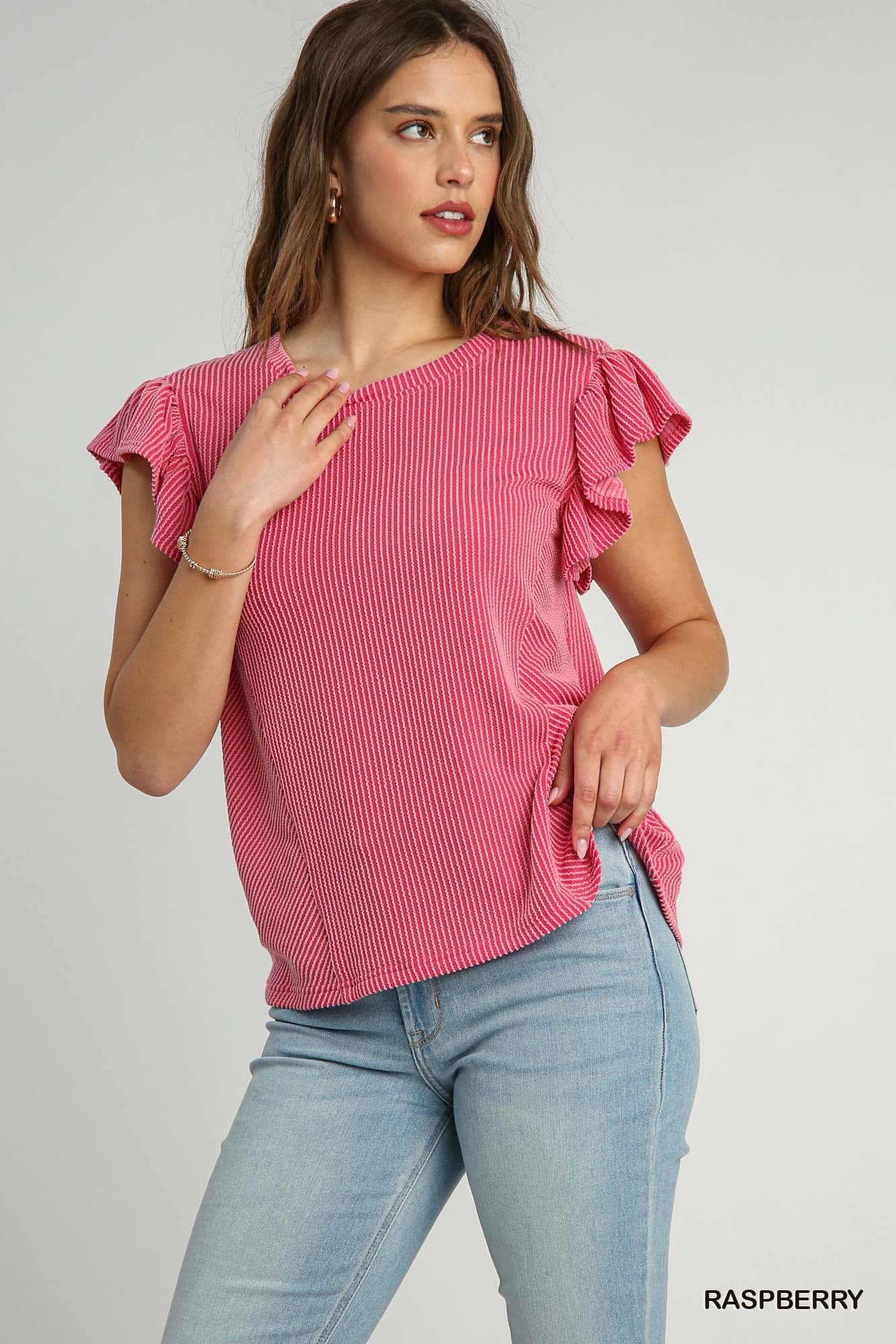 Tops + Tees – Ribbon Chix