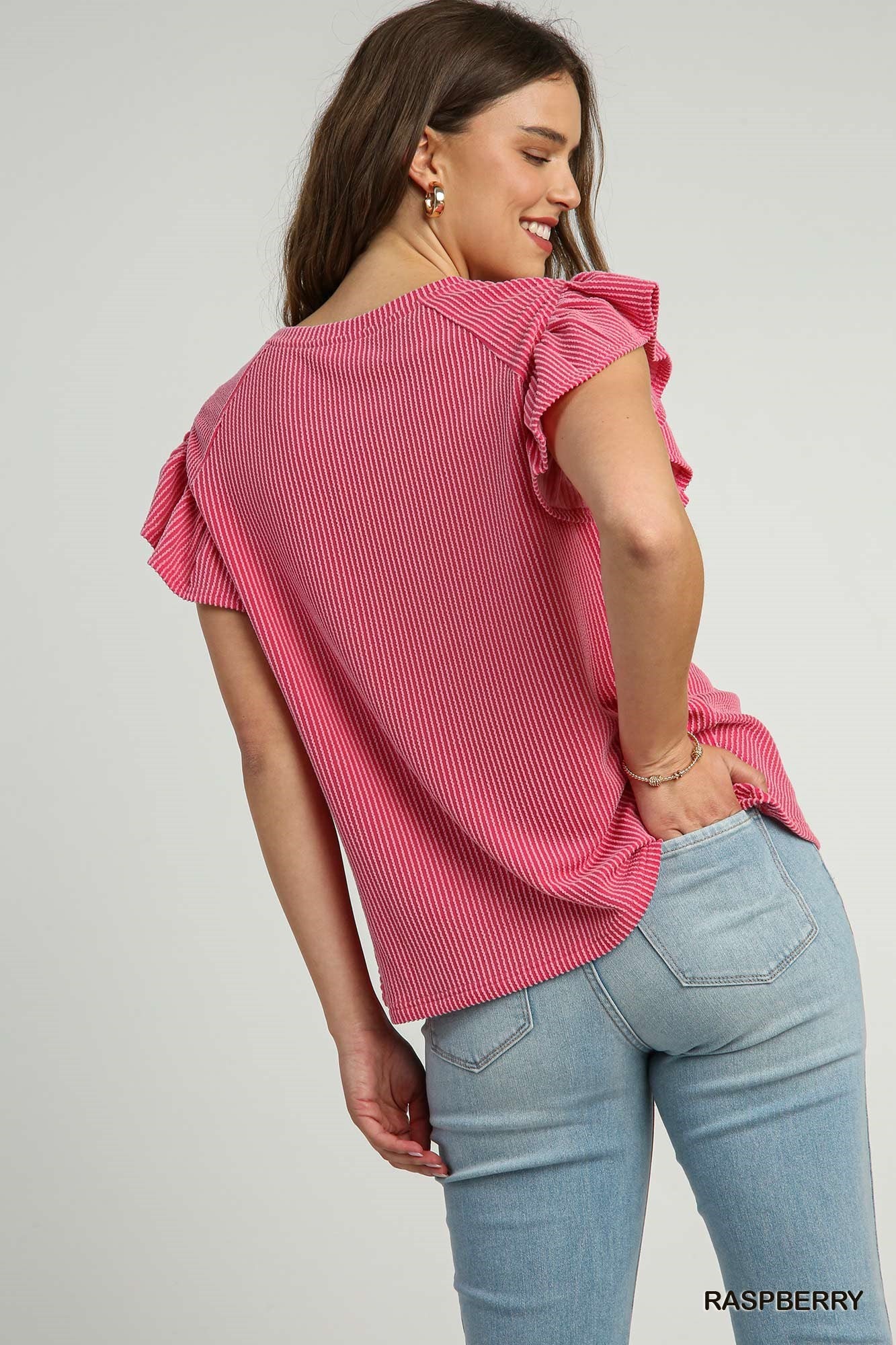 Tops + Tees – Ribbon Chix