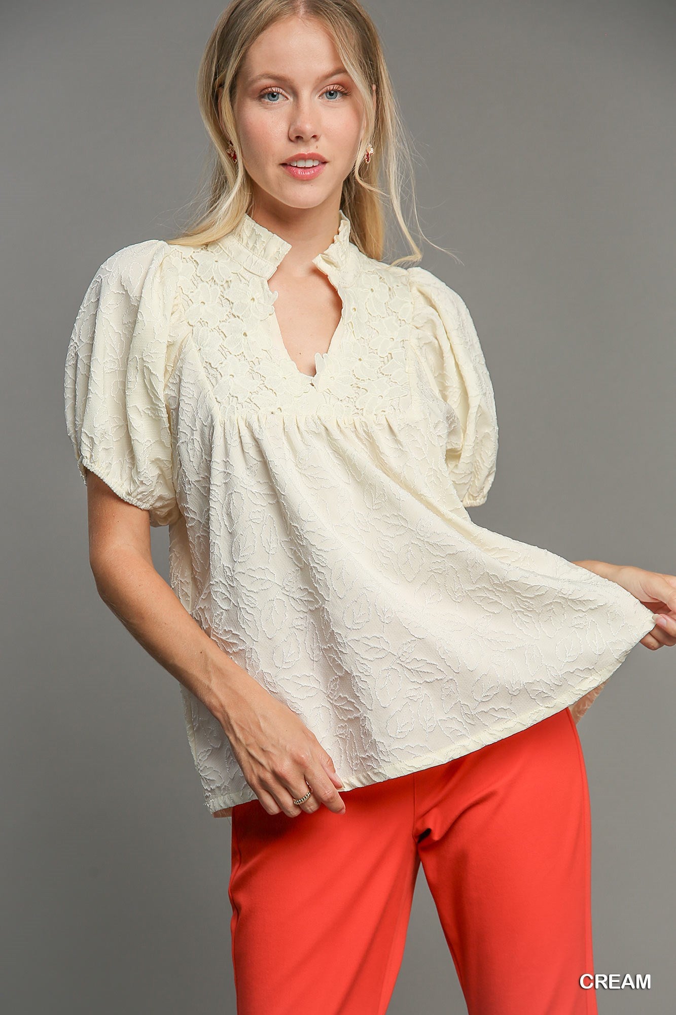 Tops + Tees – Ribbon Chix