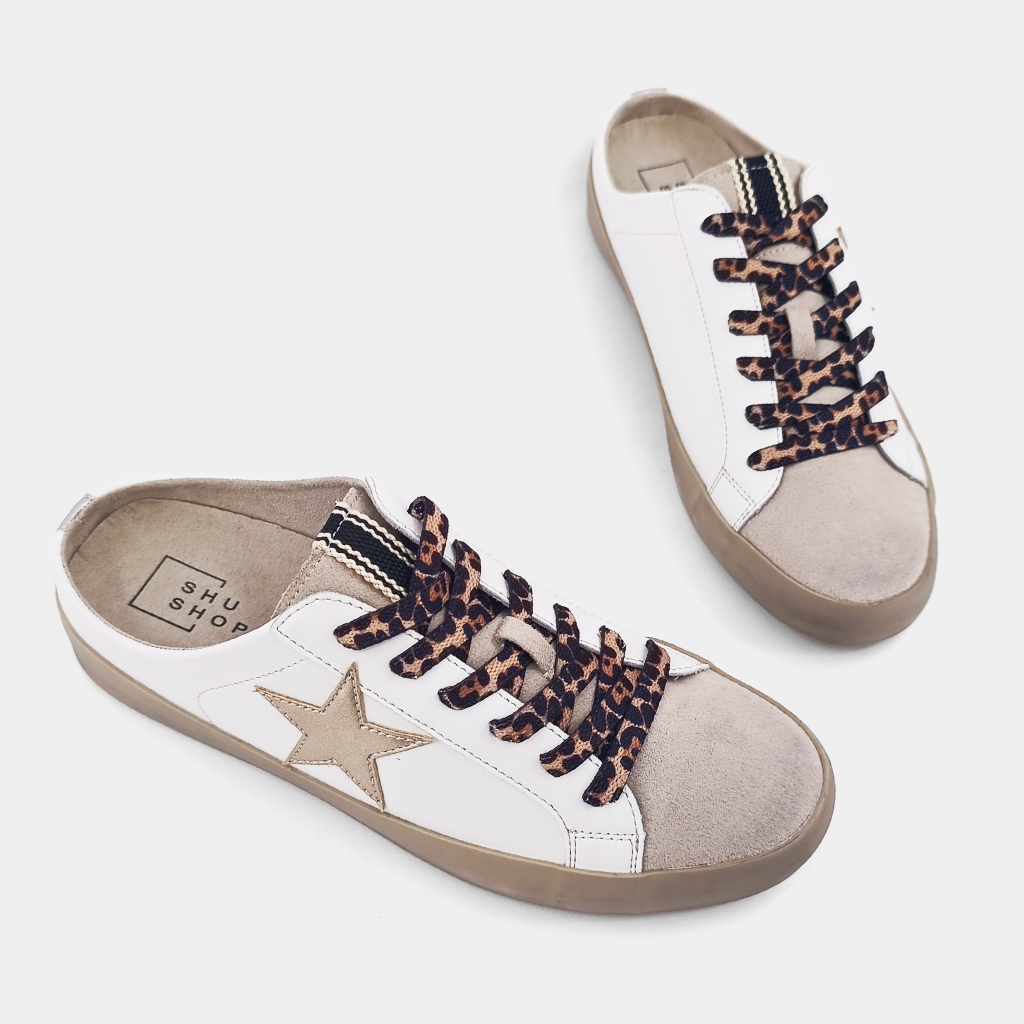 Sneakers – Ribbon Chix
