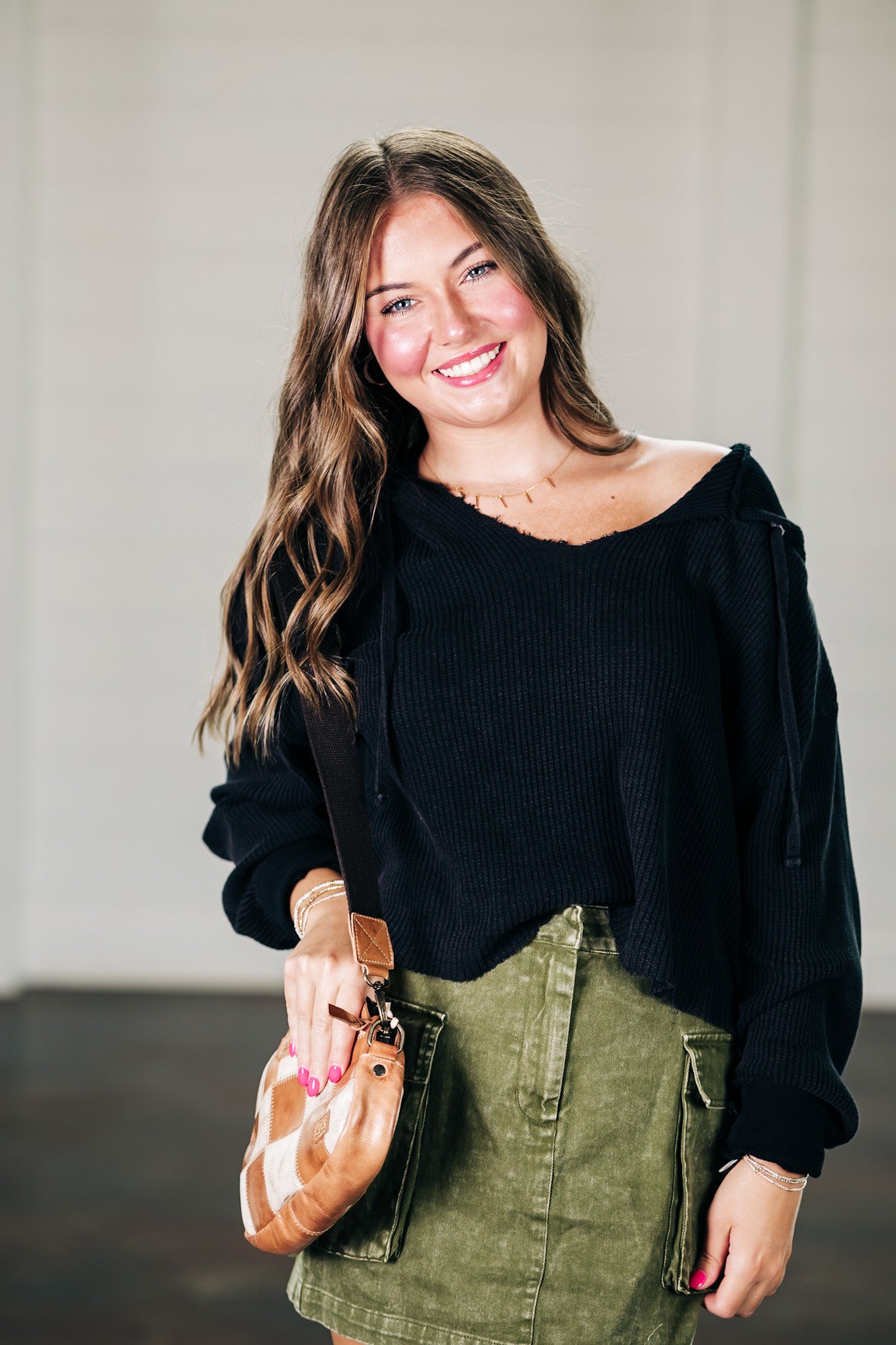 Tops + Tees – Ribbon Chix