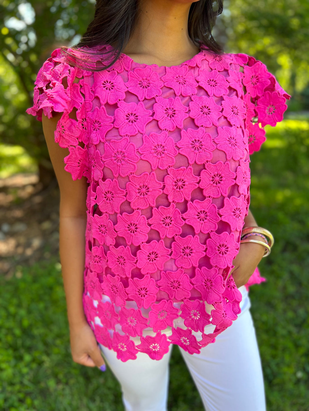 Tops + Tees – Ribbon Chix