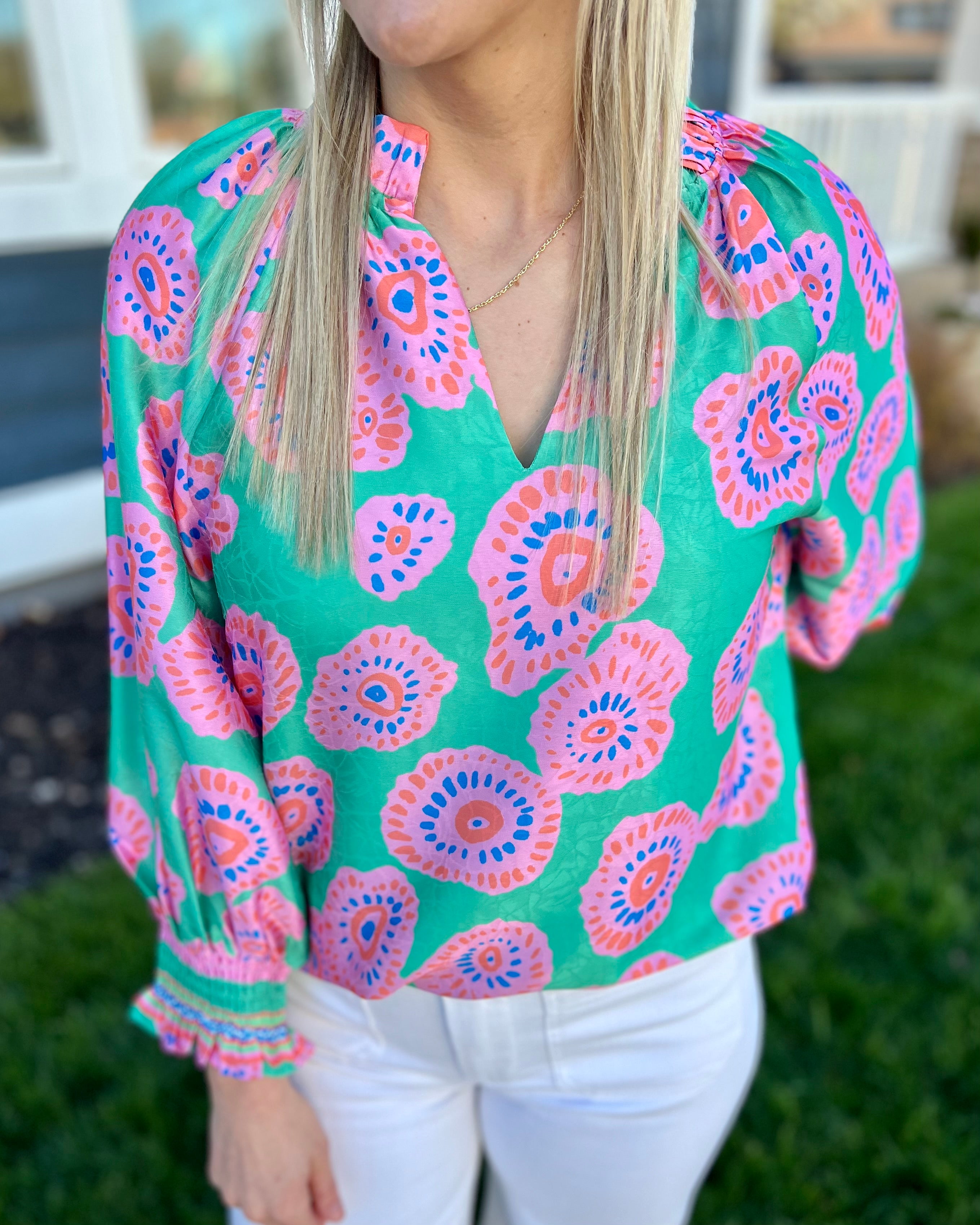 Tops + Tees – Ribbon Chix