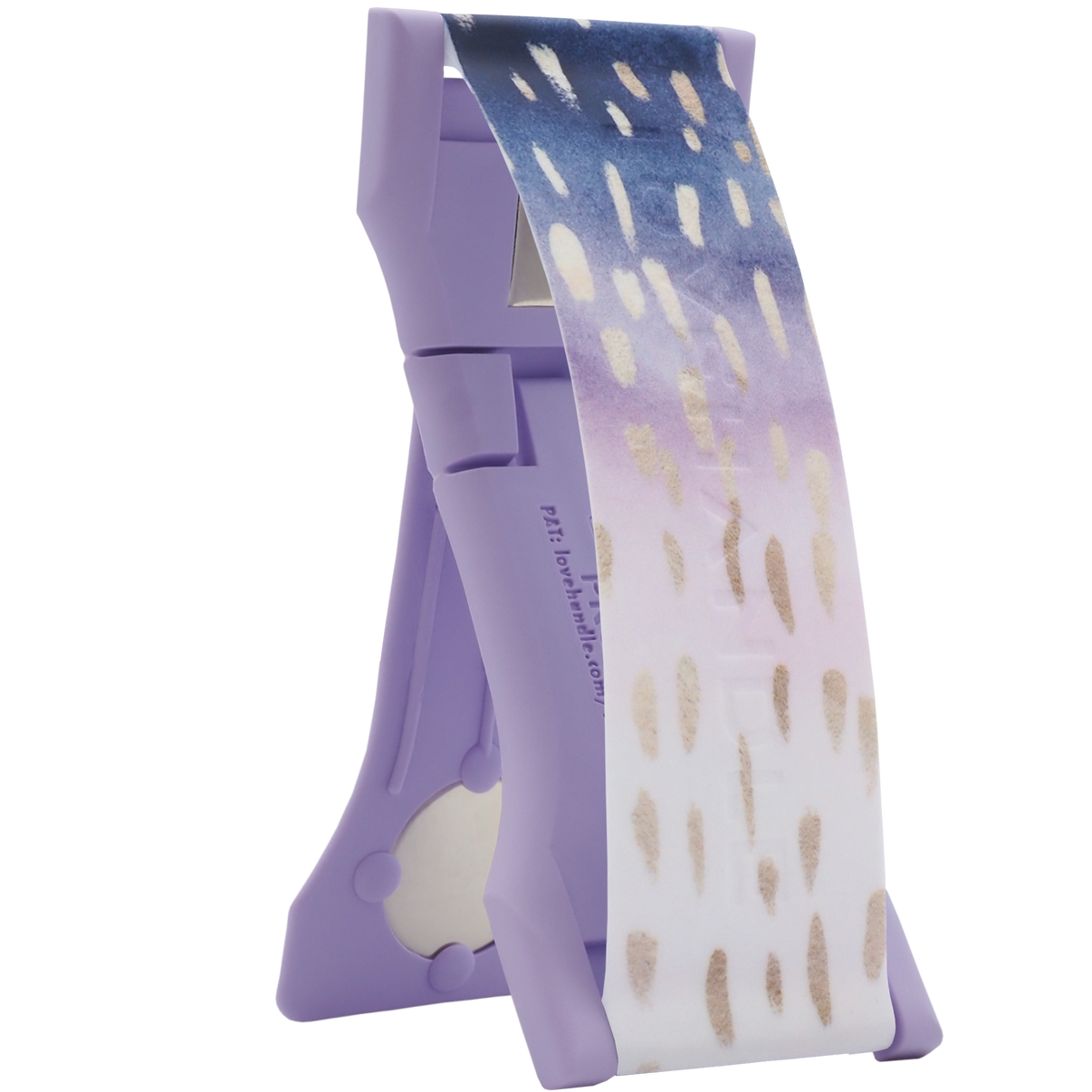 PRO Silicone Fallout Phone Grip & Stand – Ribbon Chix