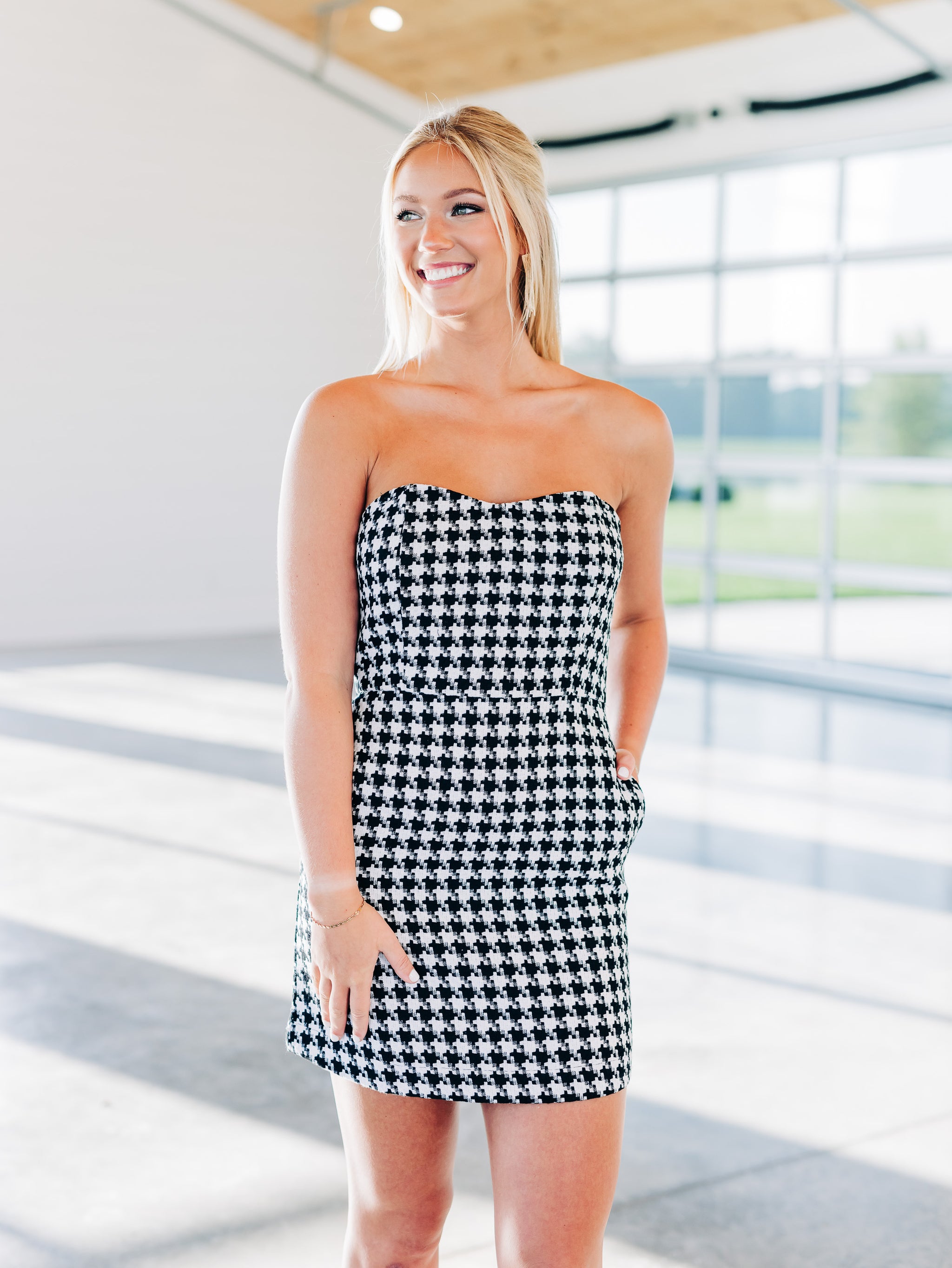 New Hot Topic Dress – Ribbon Chix