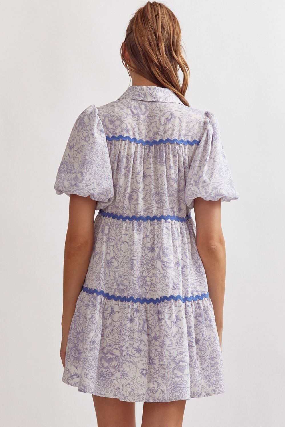 Dresses – Page 3 – Ribbon Chix