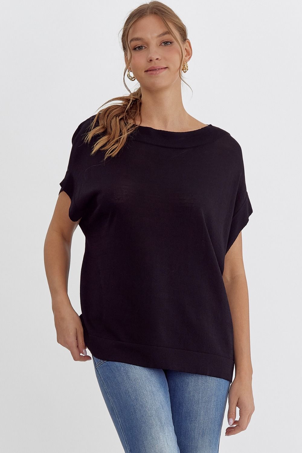 Tops + Tees – Ribbon Chix