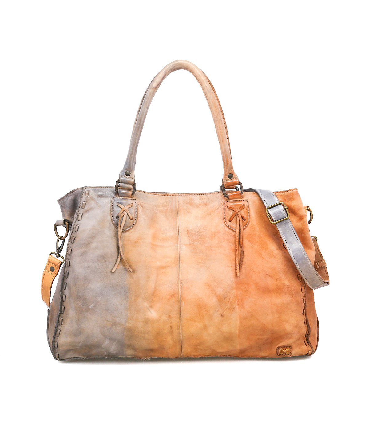 Rockaway Desert Stone TD Handbag – Ribbon Chix